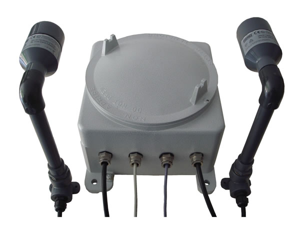 Buy ATEX WLG-ACCESS INDUSTRIAL WIFI ACCESS POINT Online