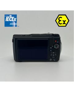 Intrinsically Safe and Explosion Proof Atex Digital Cameras for ...