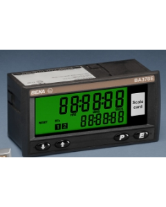 Intrinsically Safe Clocks & Timers | Explosion Proof Atex Clocks