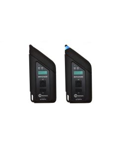 Intrinsically Safe RFID Scanners | Atex RFID Handheld Reader