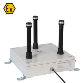 ATEX access point ProSAFE Ex series