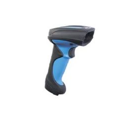 ATEX Bluetooth Barcode Scanner BCS 160ex zone 1 reads 1D and 2D