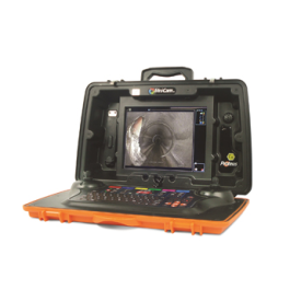 TANK INSPECTION CAMERAS